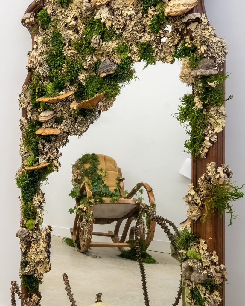 Peculiar Movements / Green Junctions | NAMARA projects